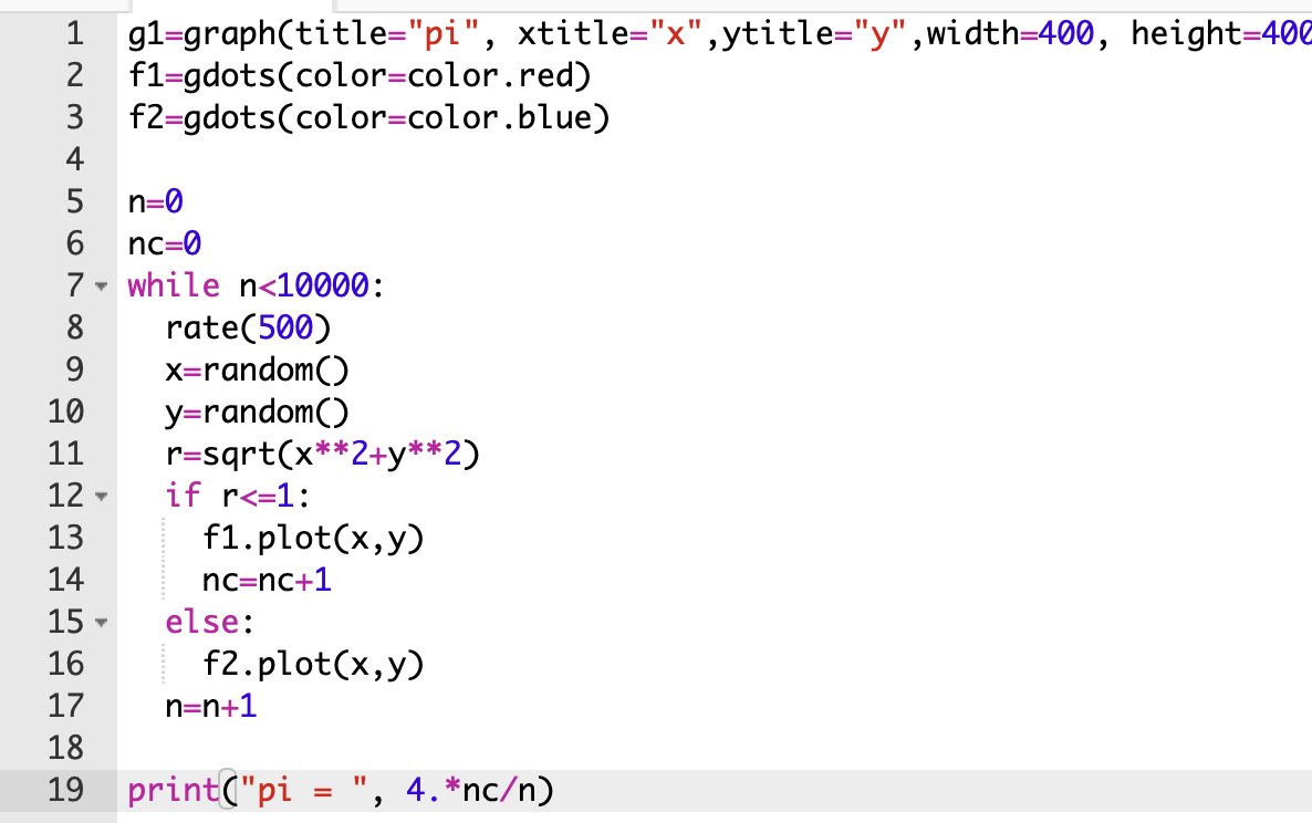 Web Vpython Webvpython Twitter