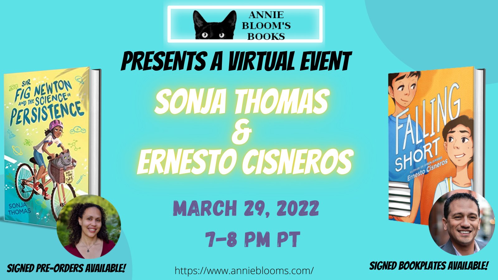 Sonja Thomas 😺 Purr-chase Sir Fig Newton meow on Twitter: "Come ...