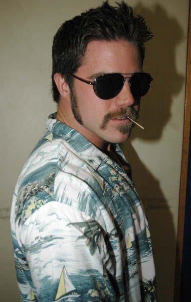 Razor Ramon Toothpick