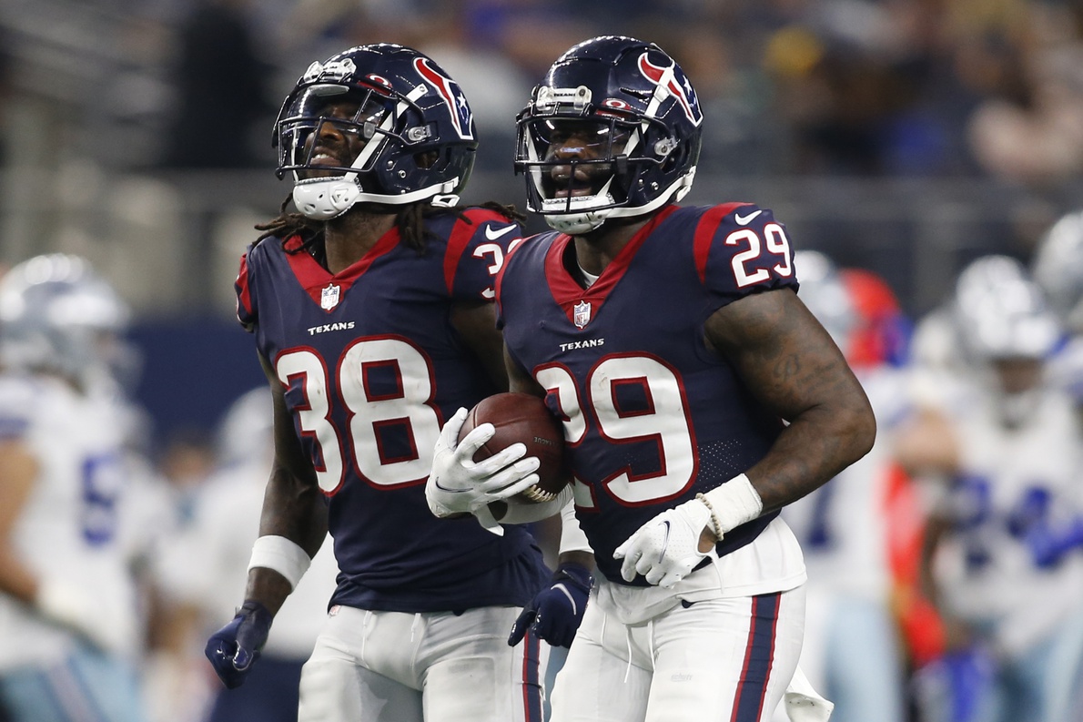 Terrence Brooks 2022