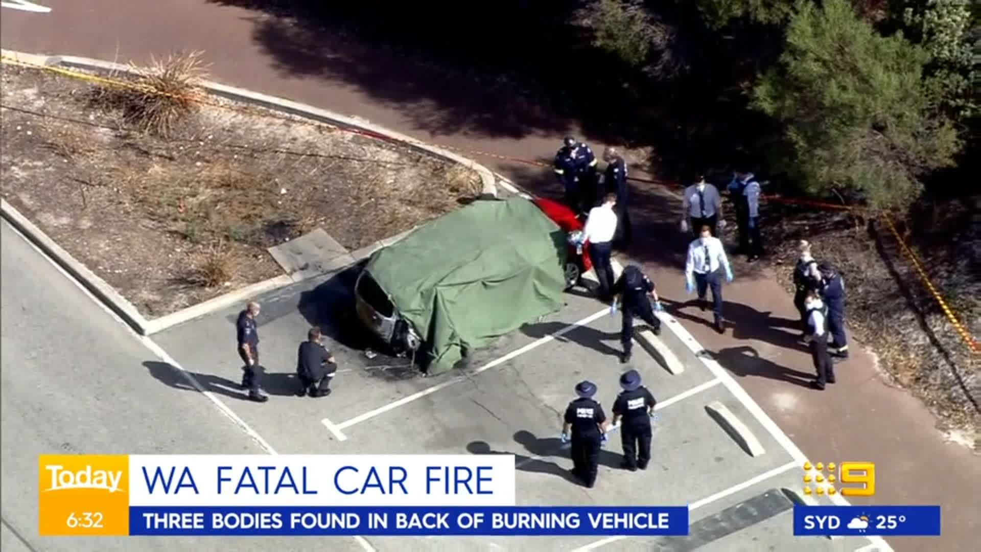 9News Perth on Twitter: 9News Perth on Twitter: