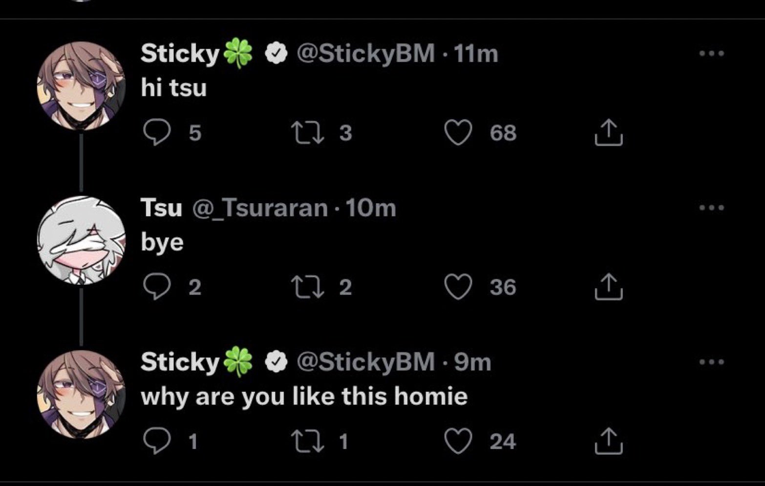 FNF Devs Out of Context on Twitter: "https://t.co/txt6a7ST1d" / Twitter