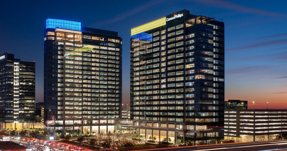 ConocoPhillips Qatar | ConocoPhillips Qatar