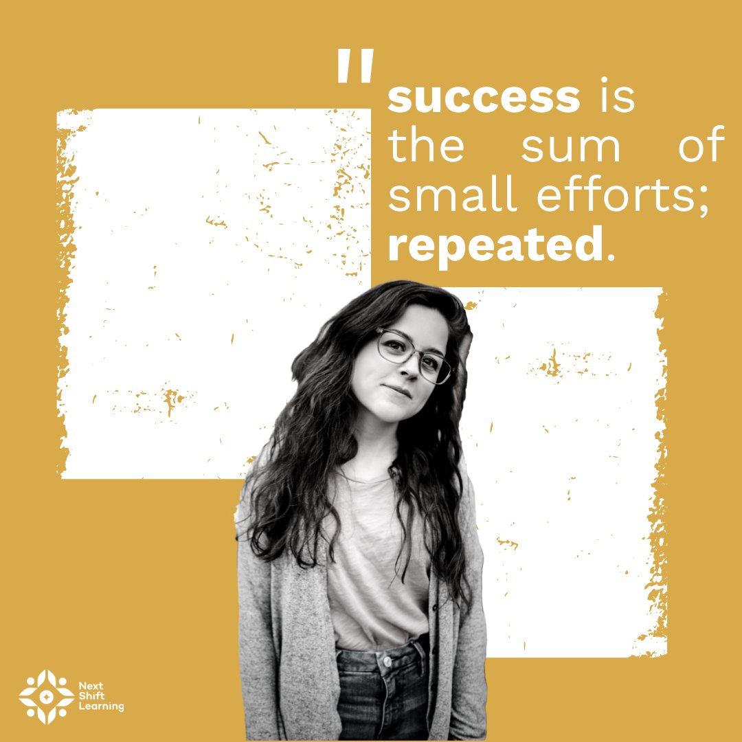 Next Shift Learning — Workforce Design Studio (@nextshiftlearn) | Twitter