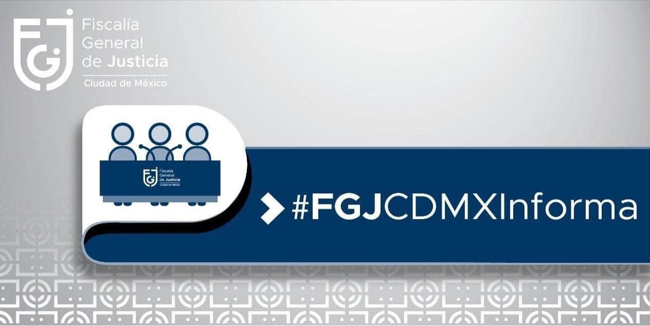 Fiscalía Cdmx On Twitter La Fgjcdmxinforma Que Formuló Imputación