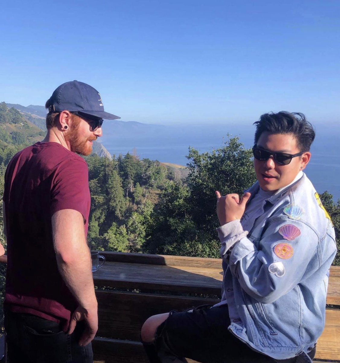 Facebook tells me today is my FIVE YEAR anniversary with @Frable. I ...