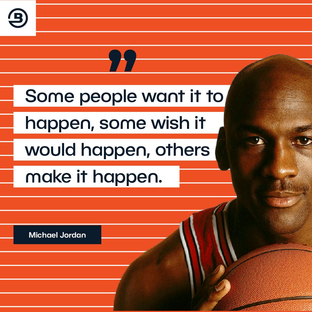 Michael Jordan Quotes About Success