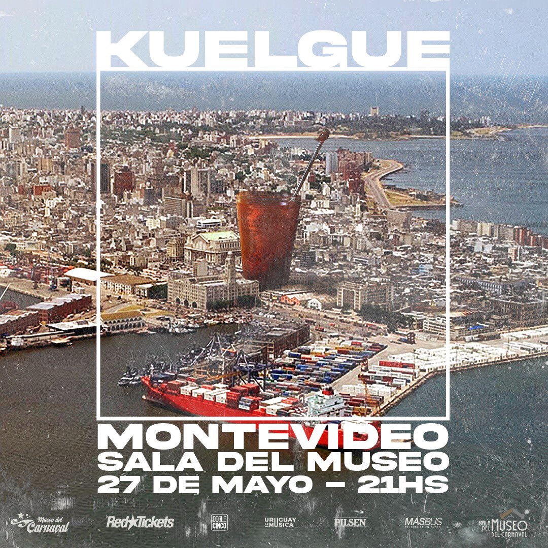 El Kuelgue (@ElKuelgue) / Twitter