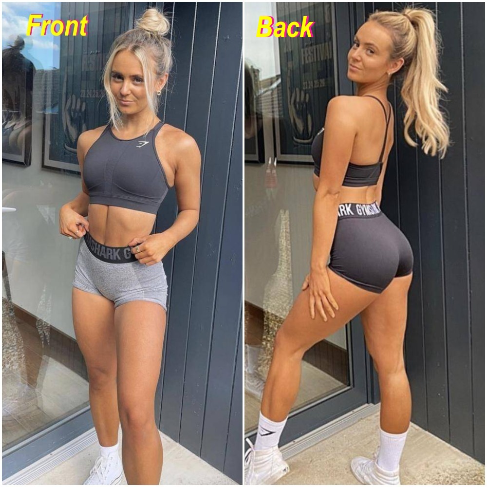 Sexy Babes Around The World Backup Account On Twitter Front Or Back