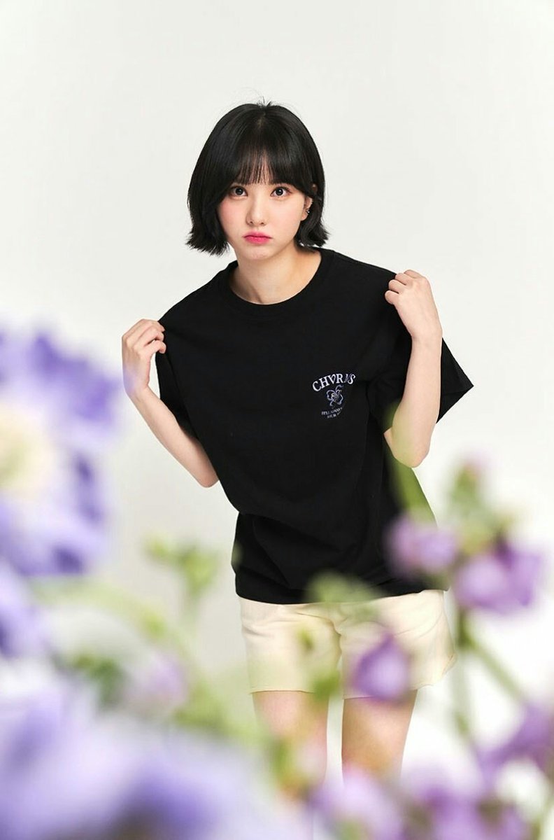 비비지 업데이트 on Twitter: "[📷] - #VIVIZ X CHARM'S EUNHA (1/4) #VIVIZ #EUNHA #비비지 #은하 @VIVIZ_official…