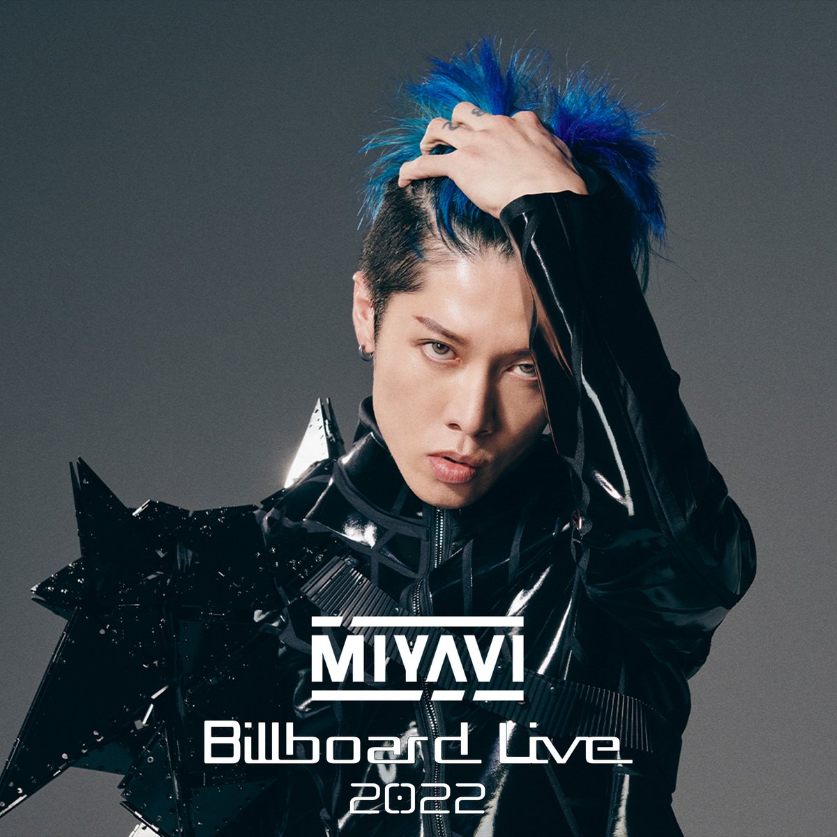MIYAVI STAFF【Official/公式】 on Twitter: "／ #MIYAVI Billboard Live 2022お申込み受付中🙌 \ LDH mobile先行抽選予約は ...