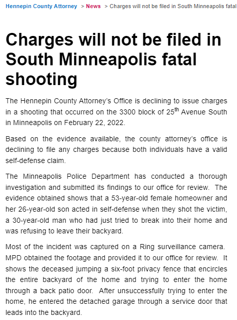 Crimewatchmpls On Twitter 5 …
