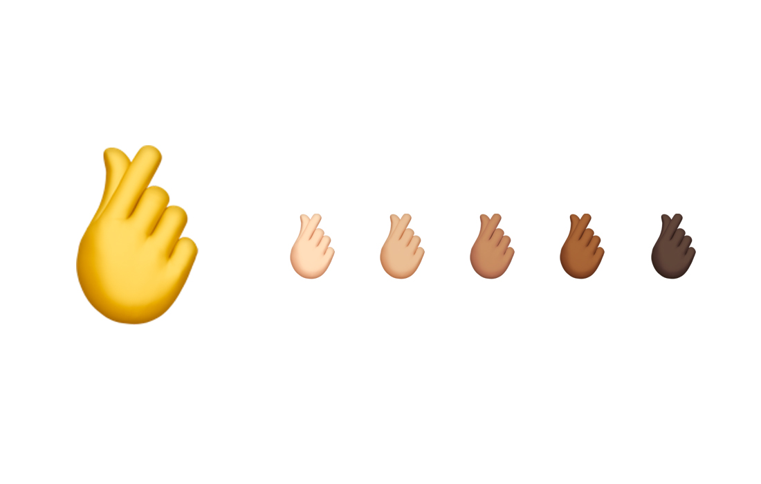 Iphone Emoji Hands Our Ultimate Guide To The New Emoji In IOS 9.1