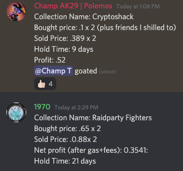 Champs Only on Twitter: "it's every day. 🏆 https://t.co/aJjzs1yKXz" / Twitter