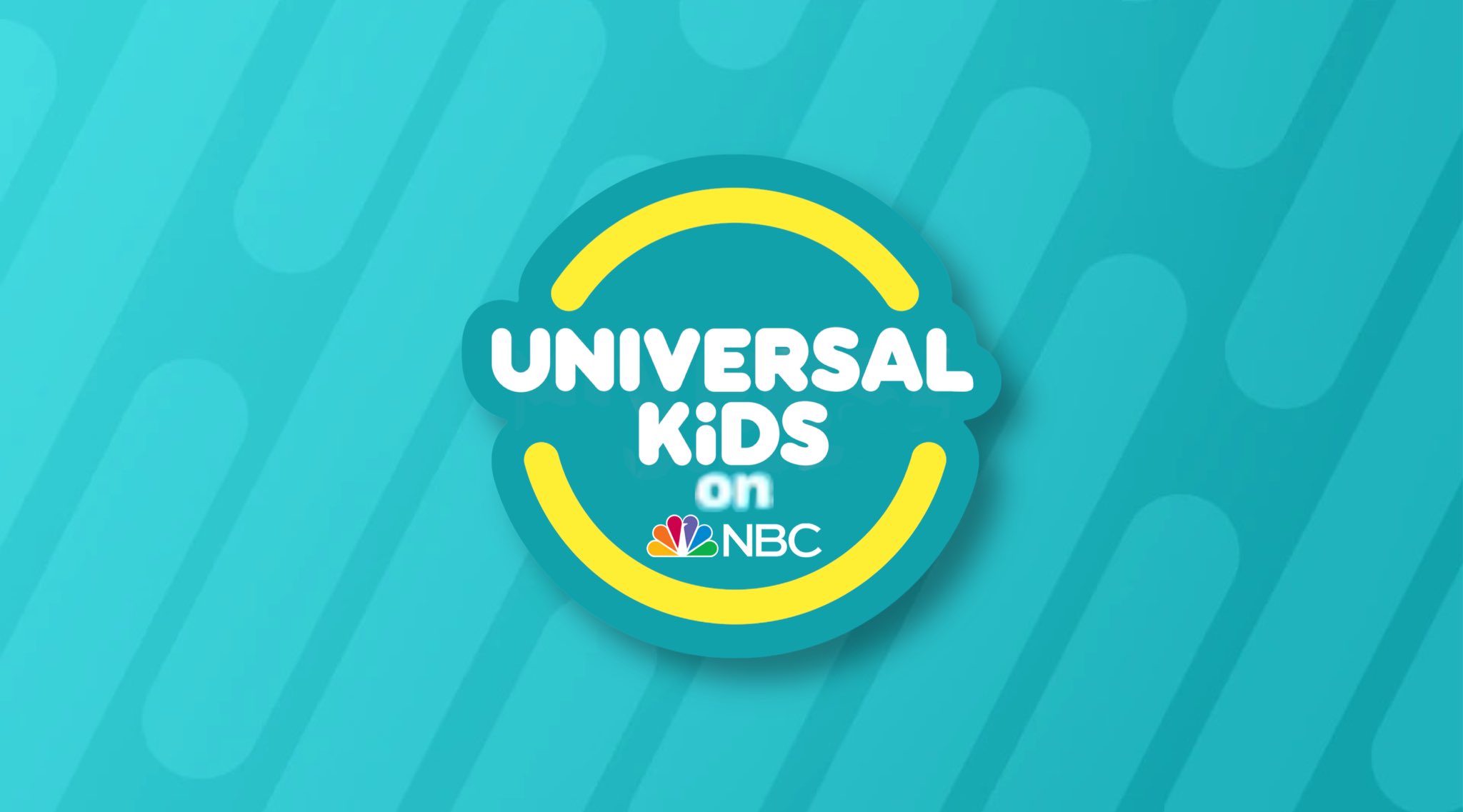 Logotipo De Nbc Kids