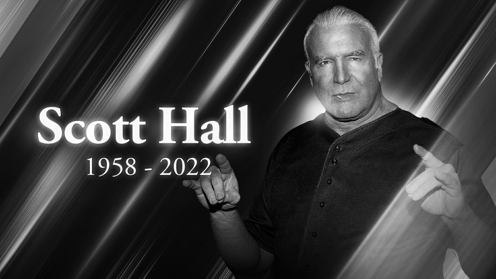 Scott Hall 2022