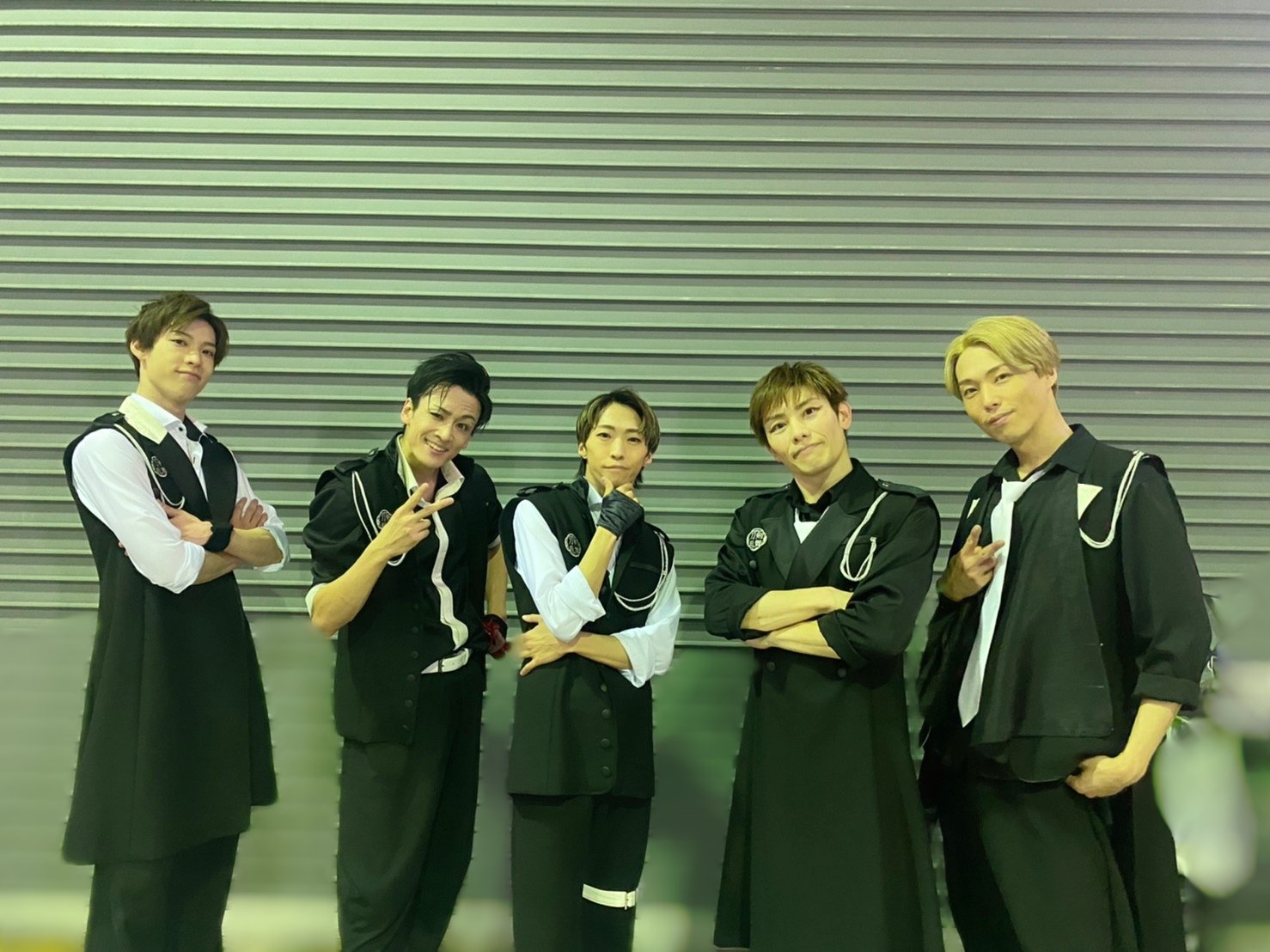 村中 一輝 (@KAZUKI_MURANAKA) / Twitter