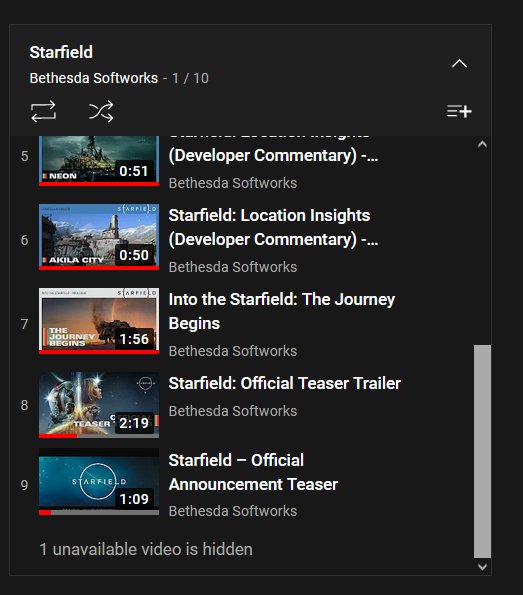 SKULLZI 💀🎮 on Twitter: "I had a feeling we'd get another Starfield update this month, and it ...