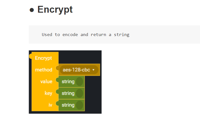 SyncTree Studio (Ntuple) on Twitter: "#SyncTree Block Introduction! [#Crypto] #Encrypt - Used to ...