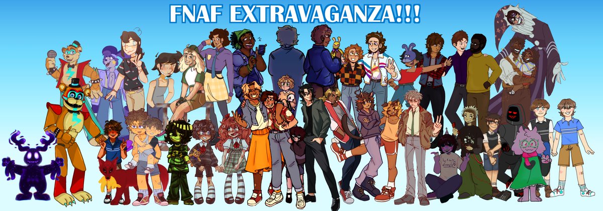 gab 🔪(COMMS OPEN) (@_SERAPH11M) さんのイラスト・マンガ作品まとめ (49 件) - Twoucan