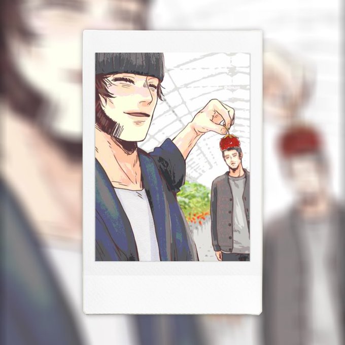 SB@低浮上 (@esbee_pot) さんのイラスト・マンガ作品まとめ (240 件) - Twoucan