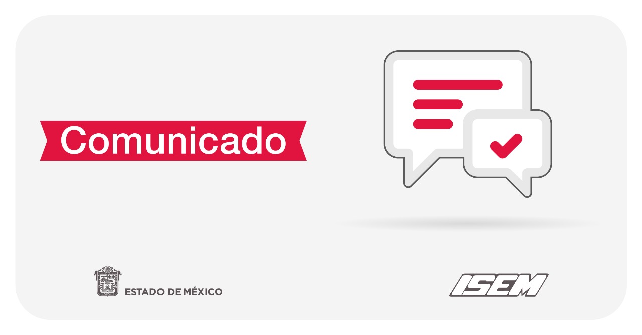 Secretaría De Salud Del Estado De México On Twitter 📰