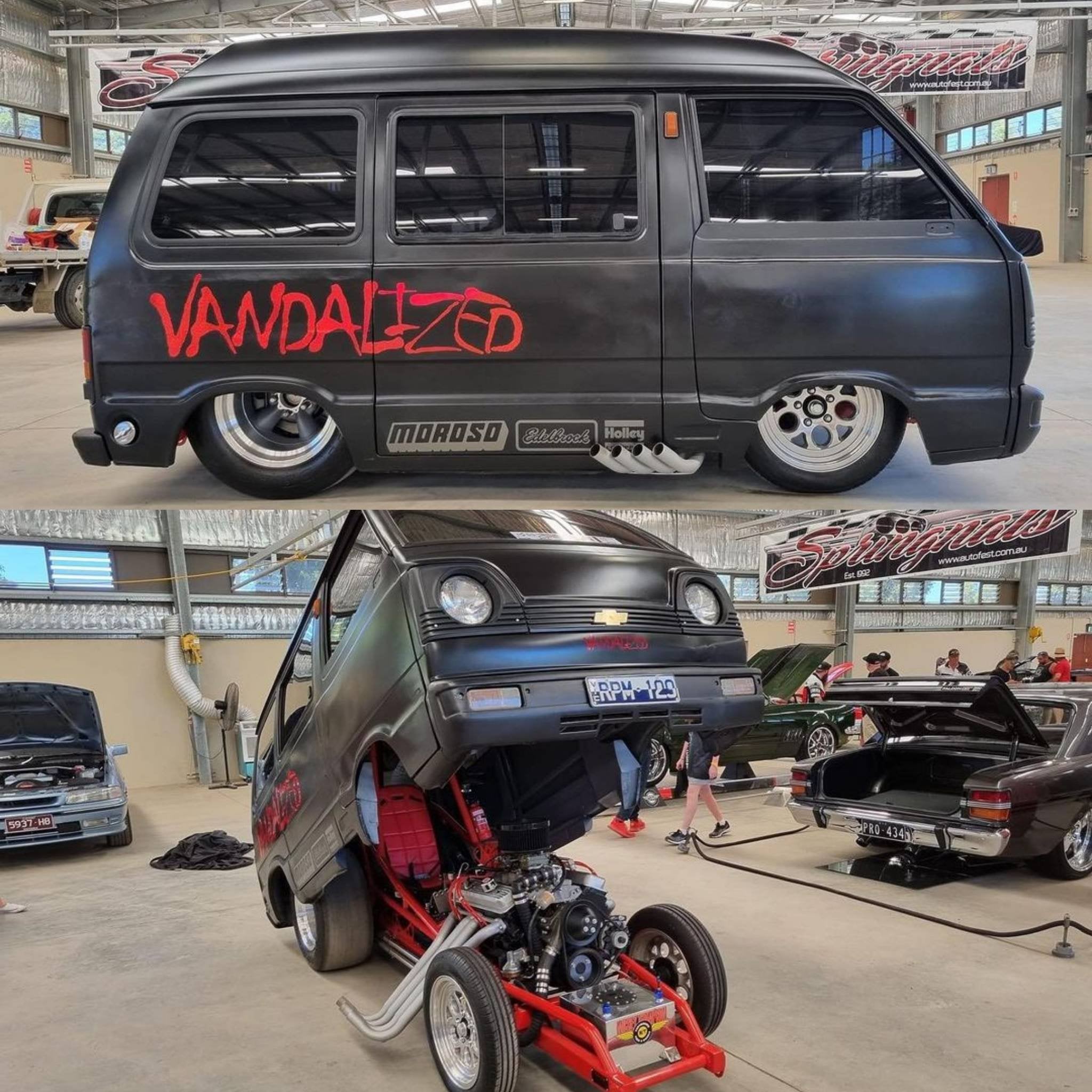 Suzuki Carry Van 2022