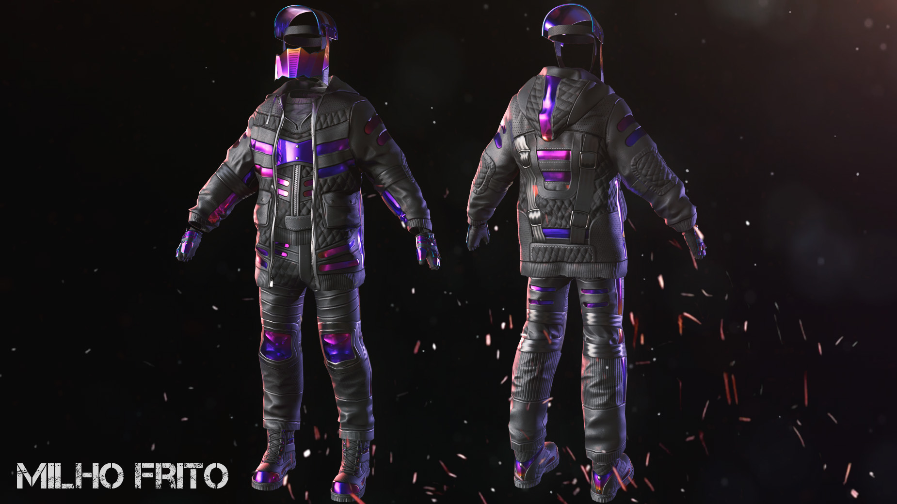 Milho Frito (@MilhoFritoSkins) / Twitter