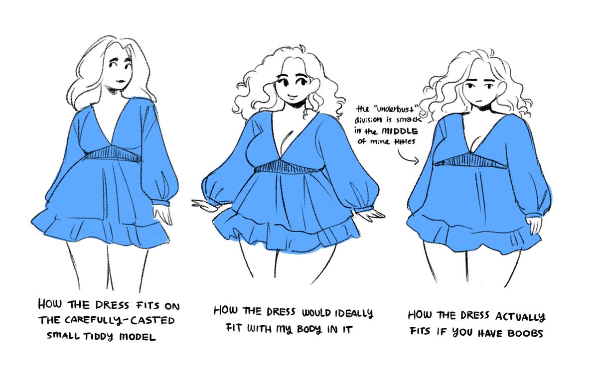 「This vexes and haunts me SO much that I 」|🍒 Sergle 🍒の漫画