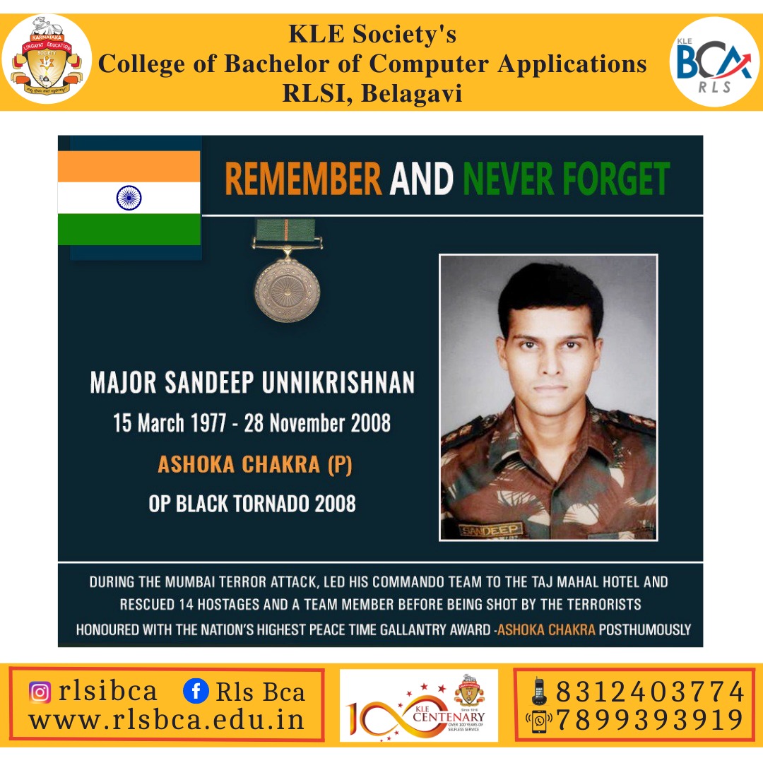 Sandeep Unnikrishnan 26 11
