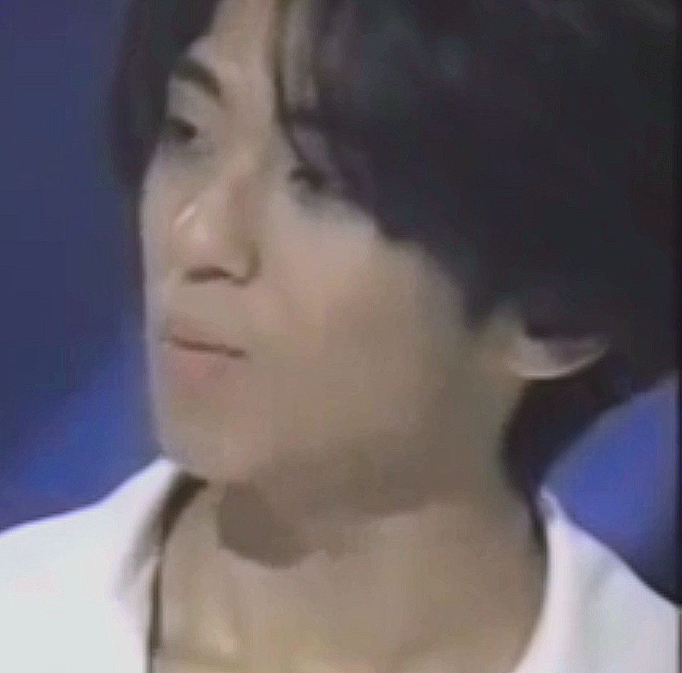 kurosuke on Twitter: "昨日は 頭の中 ずっと BEST FRIEND が浮かんでいて 今日は CRAZY FIVE が浮かんでる ～Far away! 五つの星屑 くじけ ...