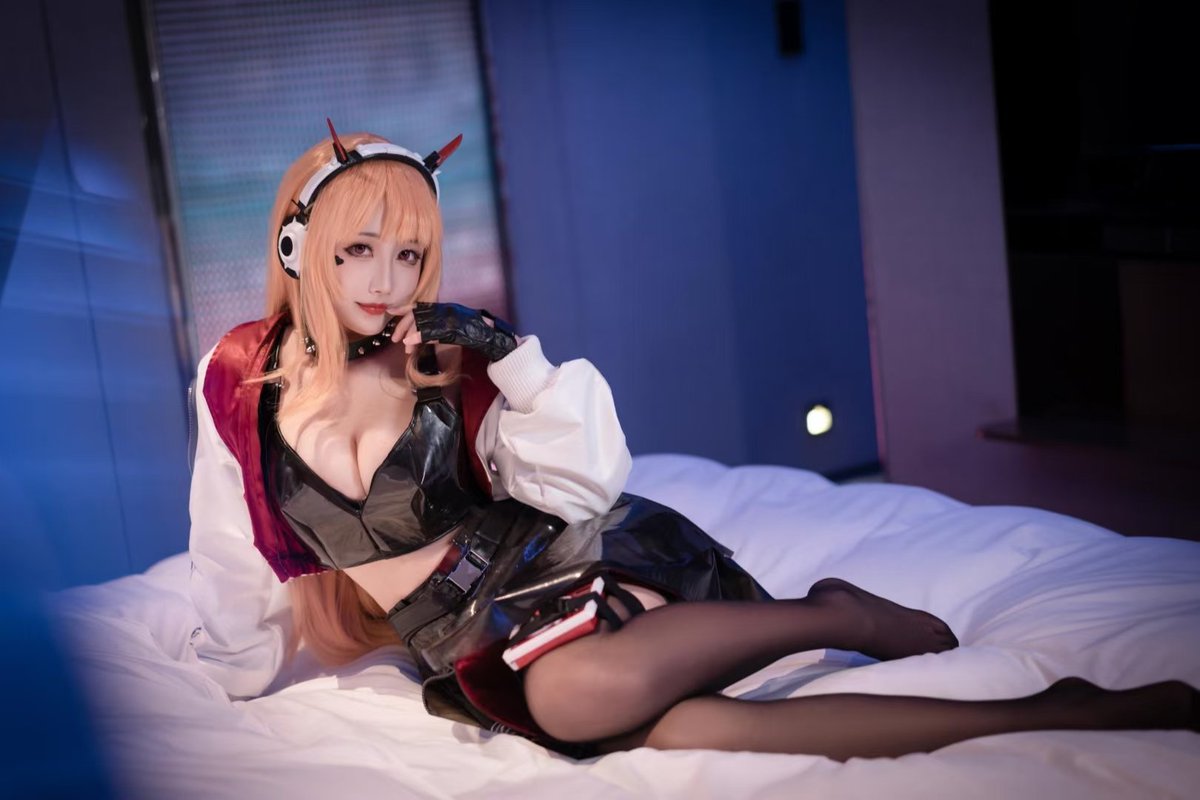 1404 Mirror - 魔镜cosplay高清图包Ⅱ 50P 慕色 @3277731737qqco1