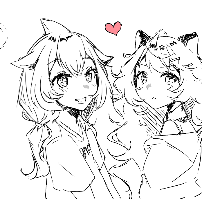 🦈🦴 mako sameshima ! / 鮫島メイコ 【PRISM Project】の漫画