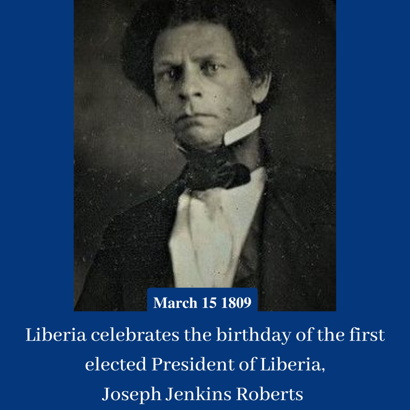 Liberian President 2022