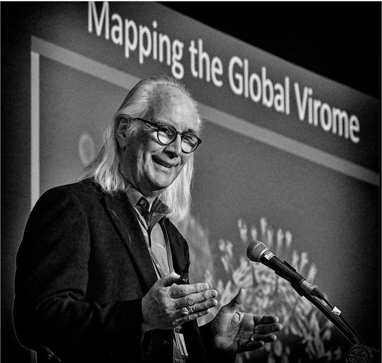 Paul D. Thacker on Twitter: "Virome Violation: In Pursuing Science, Did Researchers Abuse ...