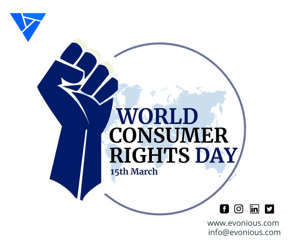 Consumer Awareness Logo