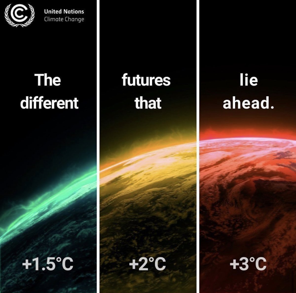 One degree makes all the difference #StopClimateChange https://t.co ...