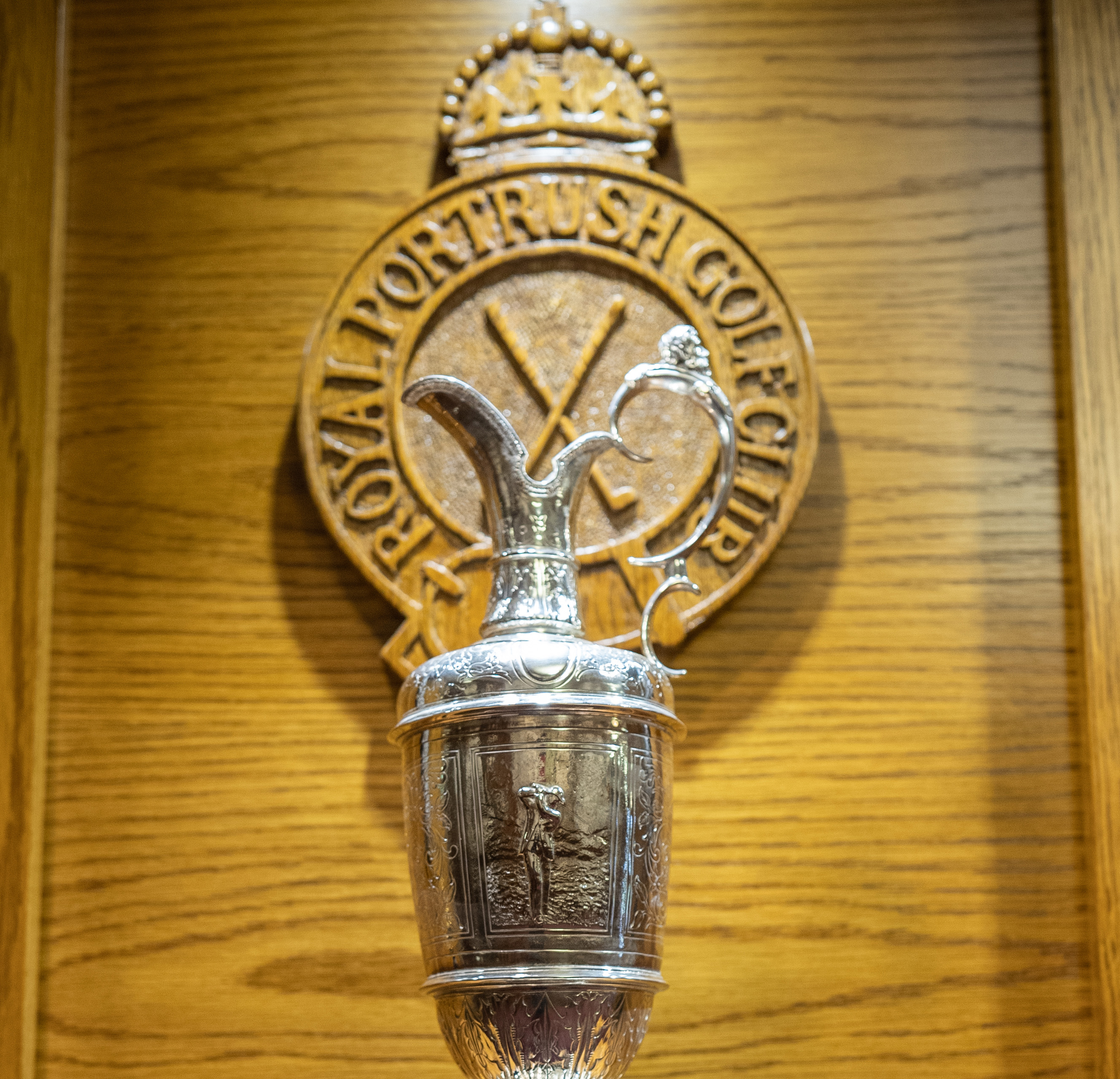 Royal Portrush G.C. (@royalportrush) / Twitter Royal Portrush G.C. (@royalportrush) / Twitter