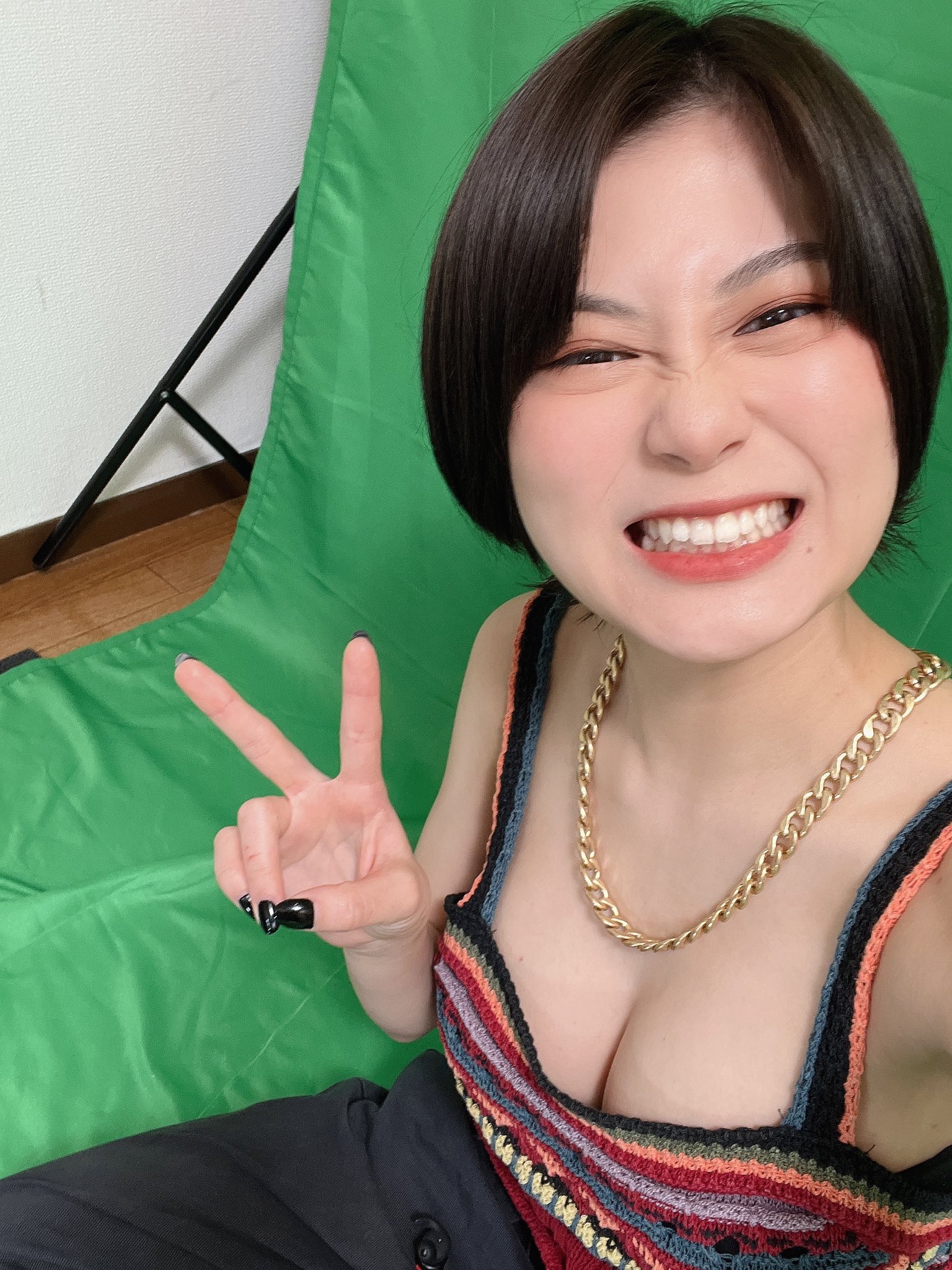 RaMu on Twitter: "生配信はじまったよーん！！ https://t.co/FXqubvwpIa…