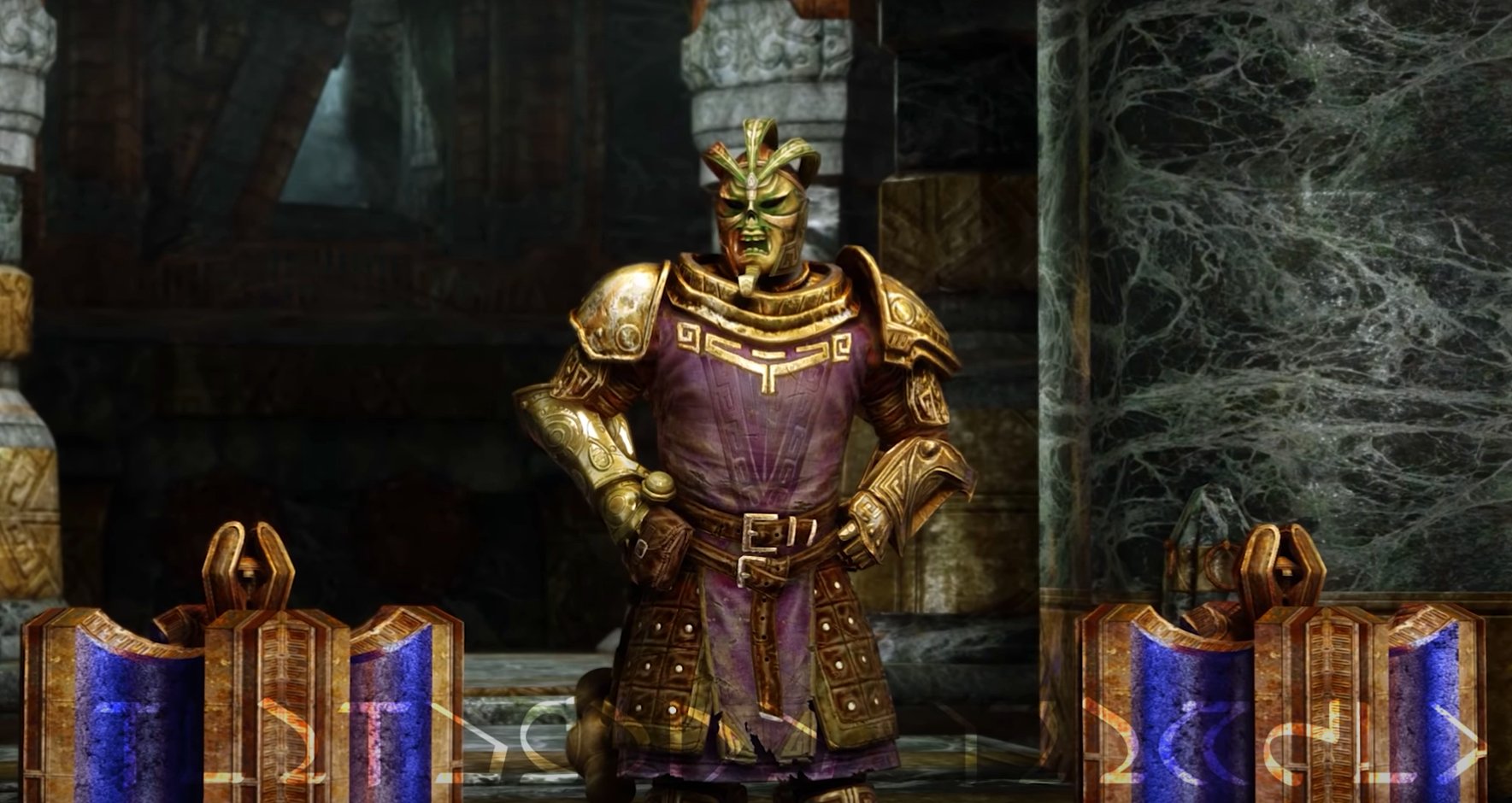 Sotha Sil Skyrim