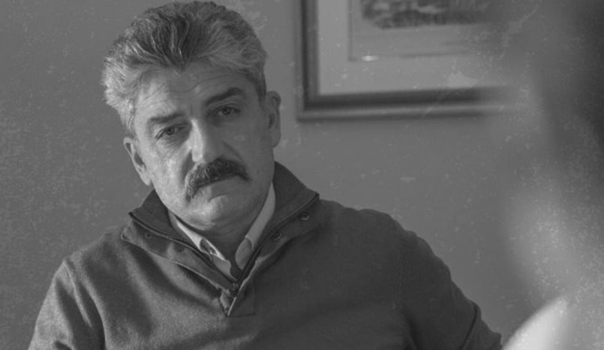 Leo Myshkin on Twitter: "Καλά, τόσον καιρό υπήρχαν γυναικεία ίχνη στον τόπο του εγκλήματος ...