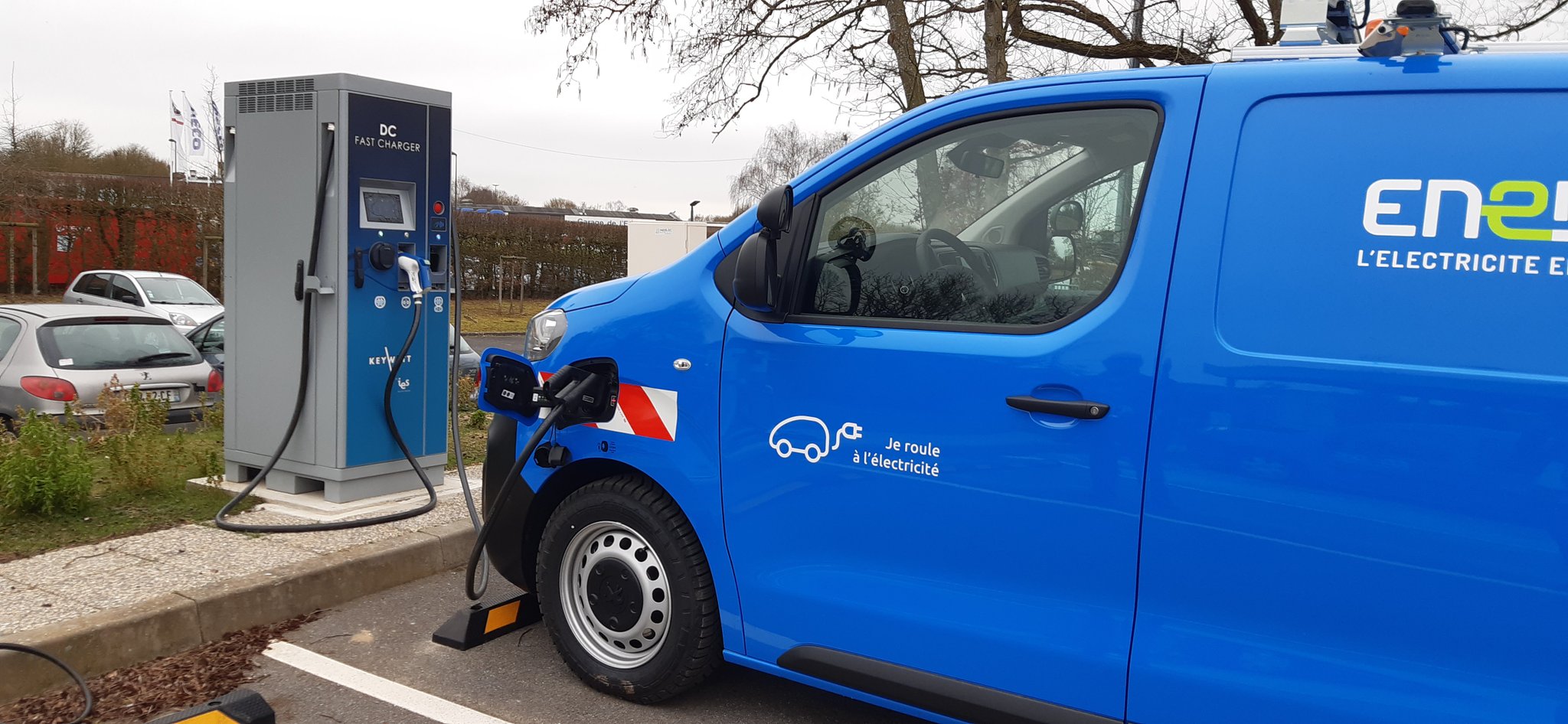 Enedis en Picardie on Twitter: Enedis en Picardie on Twitter: