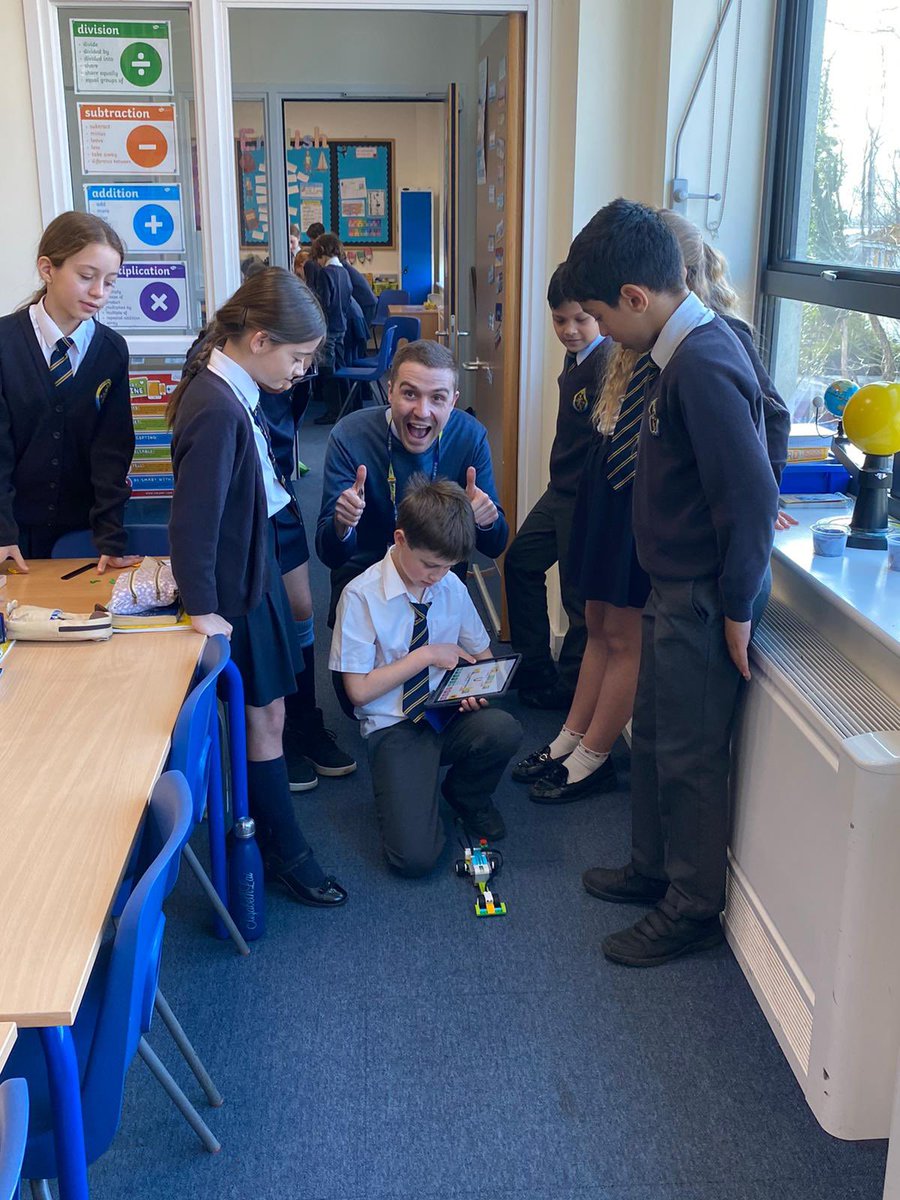 School Calendar (What's On) - Samuel Ryder Academy