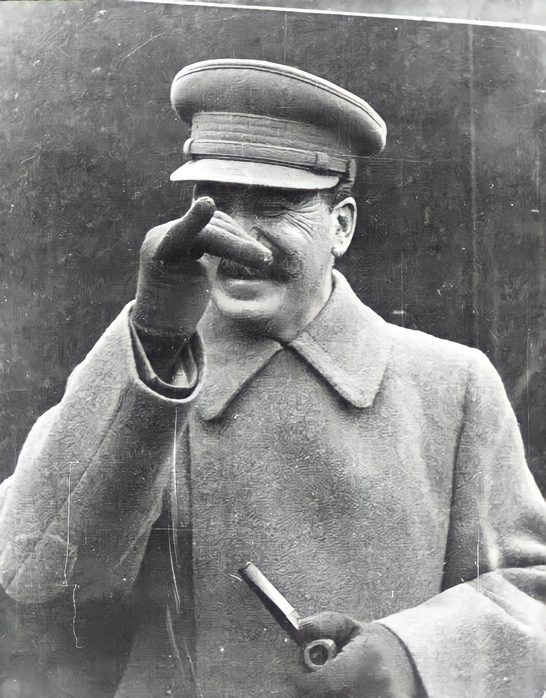 Joseph Stalin Funny