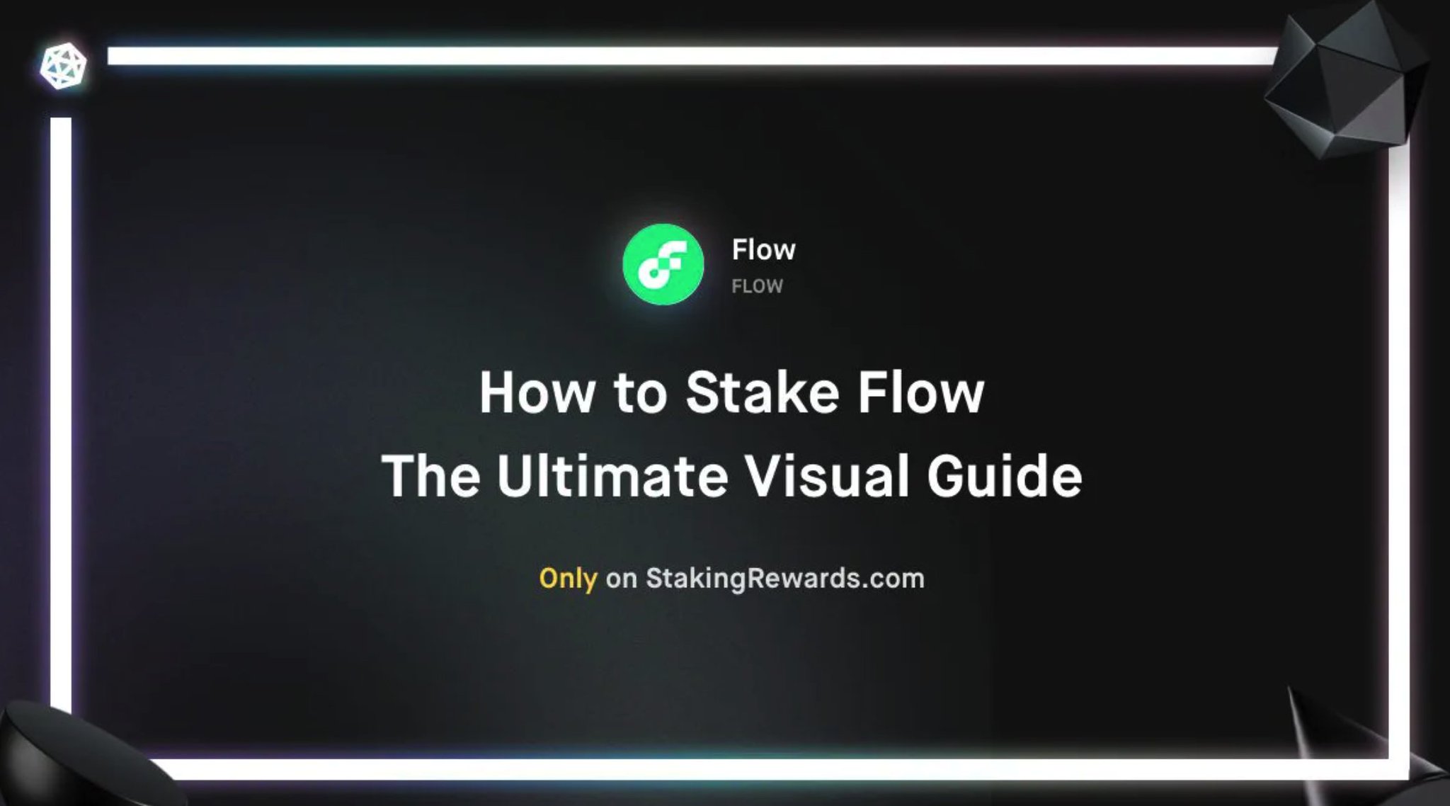 Staking Rewards On Twitter рџ New Stakingrewards Tutorial Your