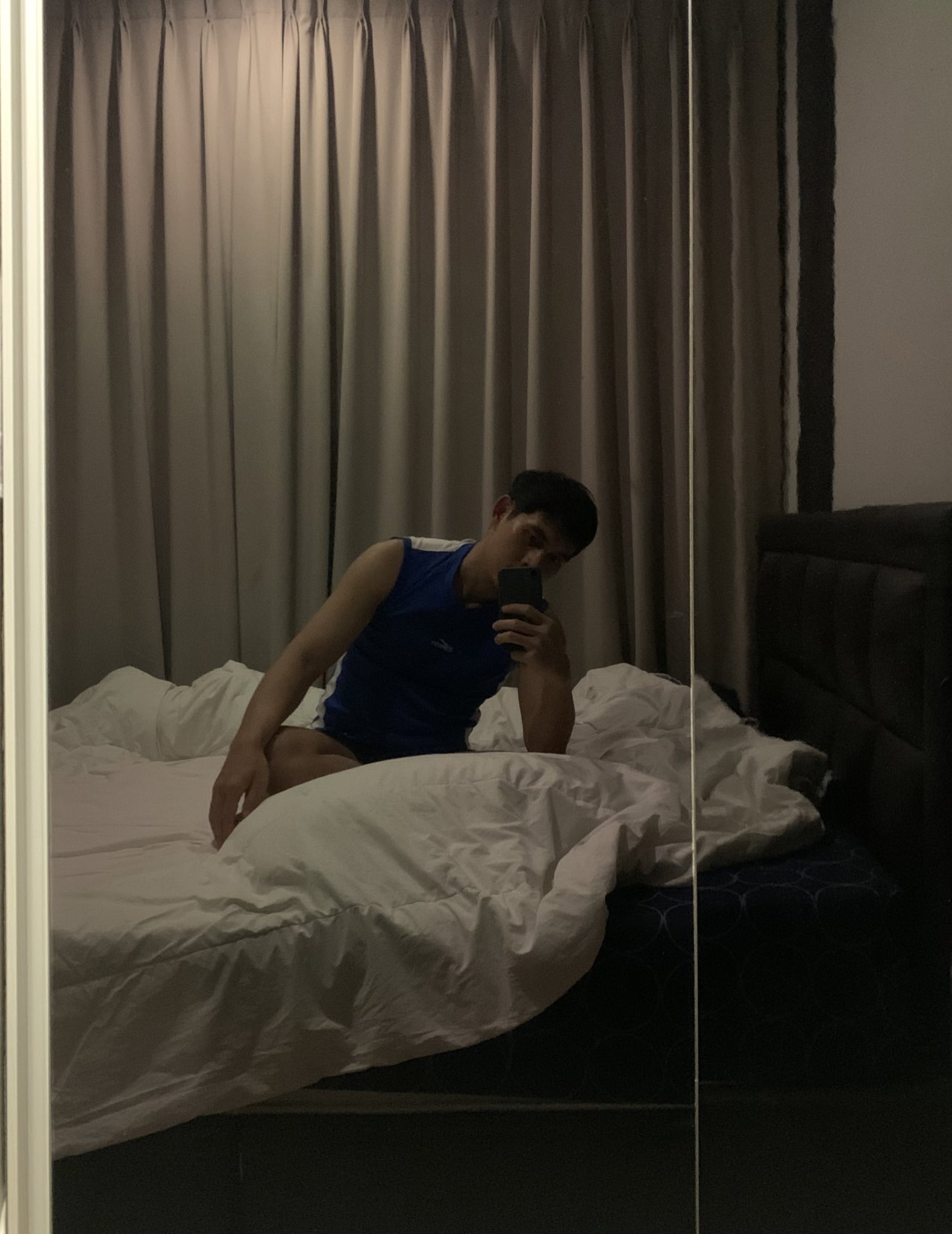 BB on Twitter: "#Sleepless https://t.co/xfOcMeZATW" / Twitter