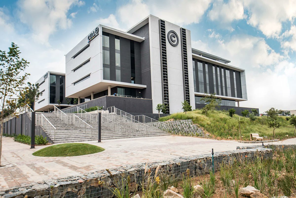 Do you remember Cell C? It has finalized its recapitalisation plan ...