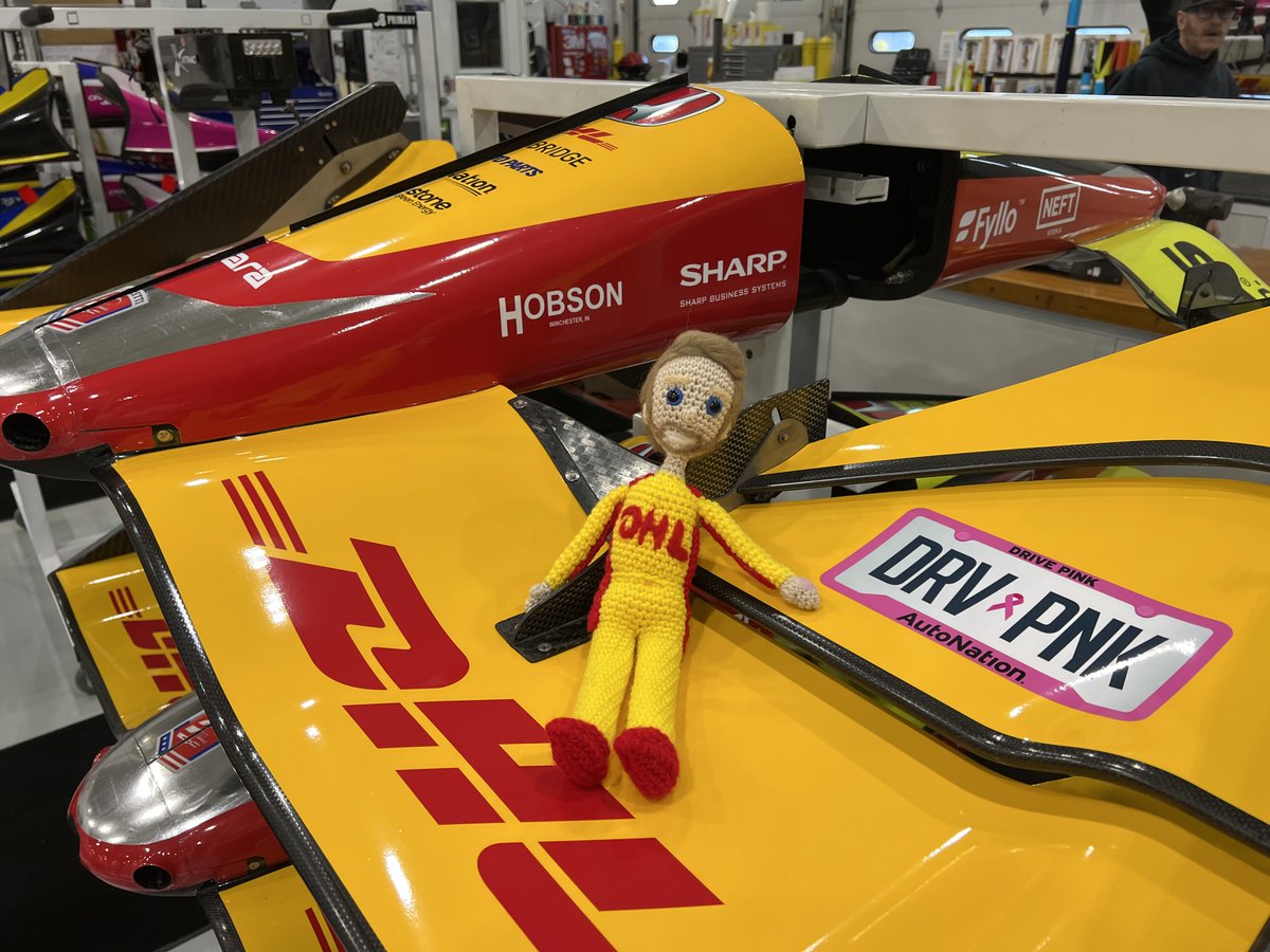 Gallery: A look at the F1 teams' 2019 motorhomes