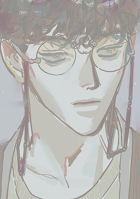 호벤@Hobaenのイラスト
