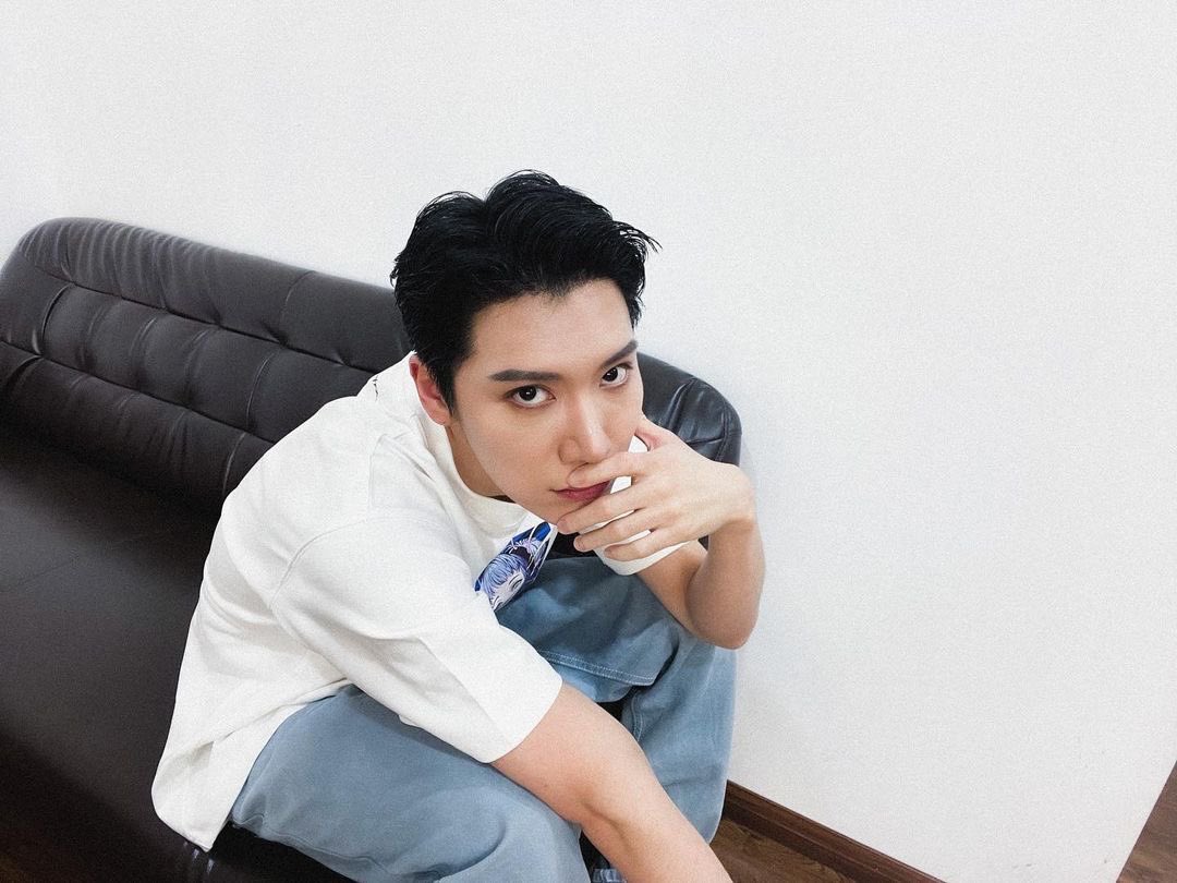 TEN LEE TEAM on Twitter: "ขอเชิญชวนทุกคนช่วยกันเพิ่ม Engagement ให้กับเตนล์โดยการโควททวิตนี้ ...